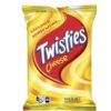 Twisties Cheese 90g – MAPALO