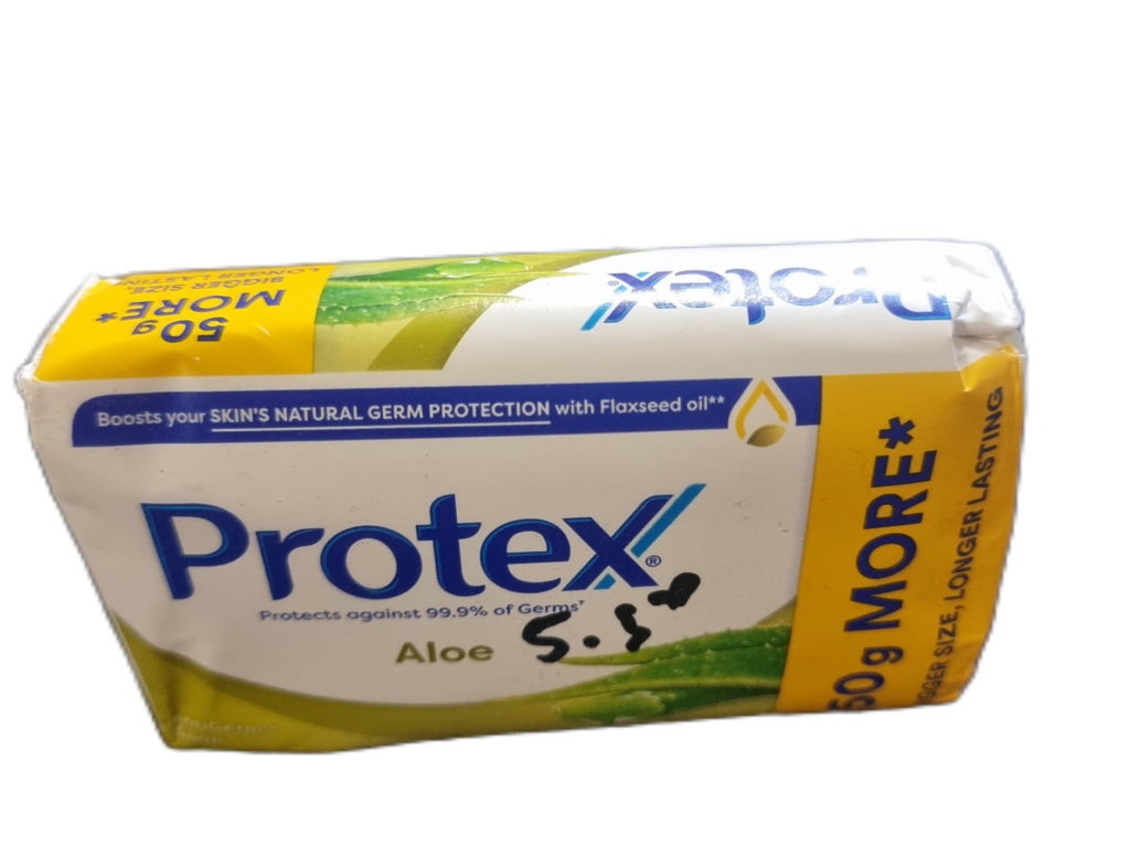 Protex – MAPALO